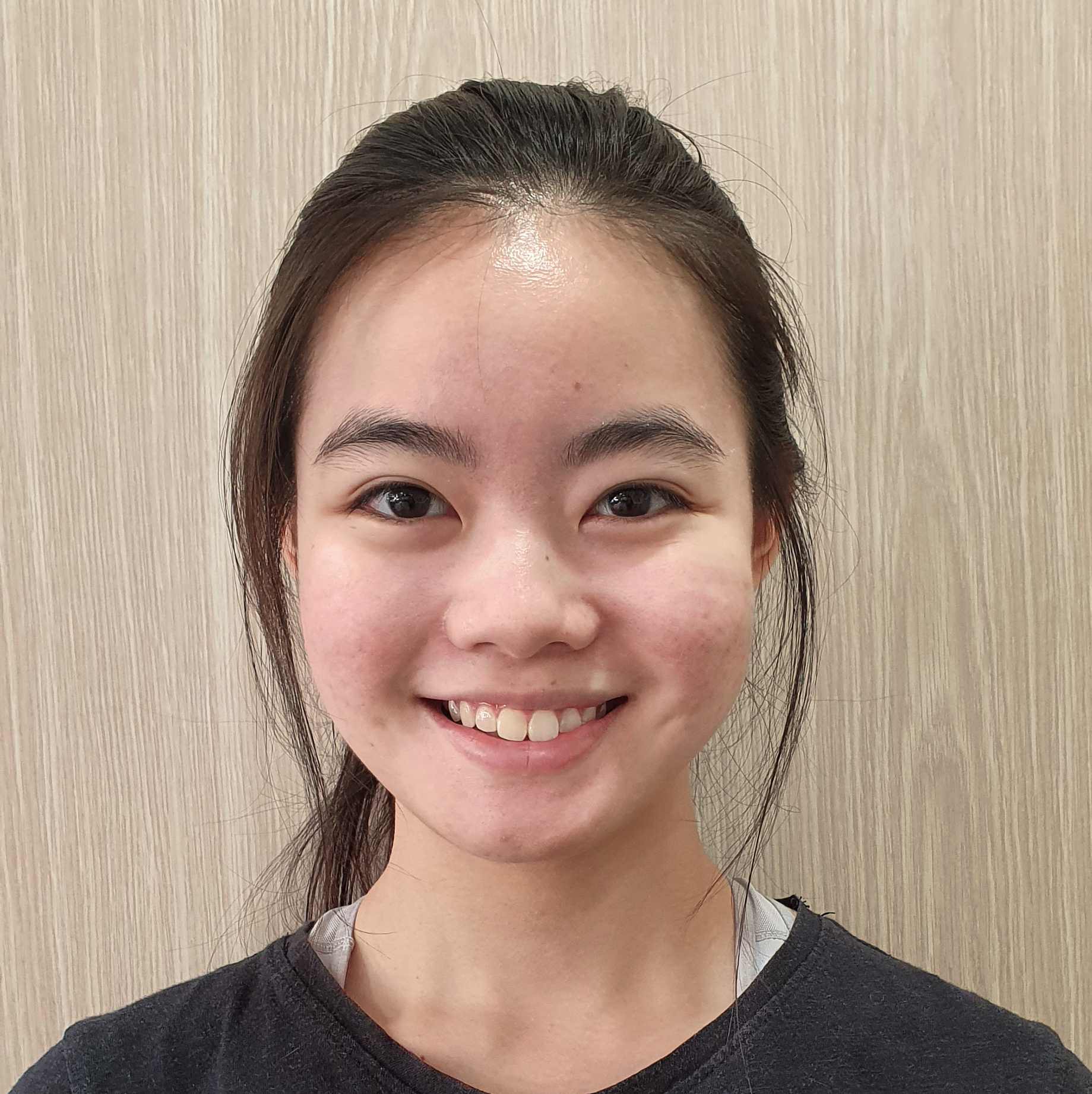 Brenda Lim
