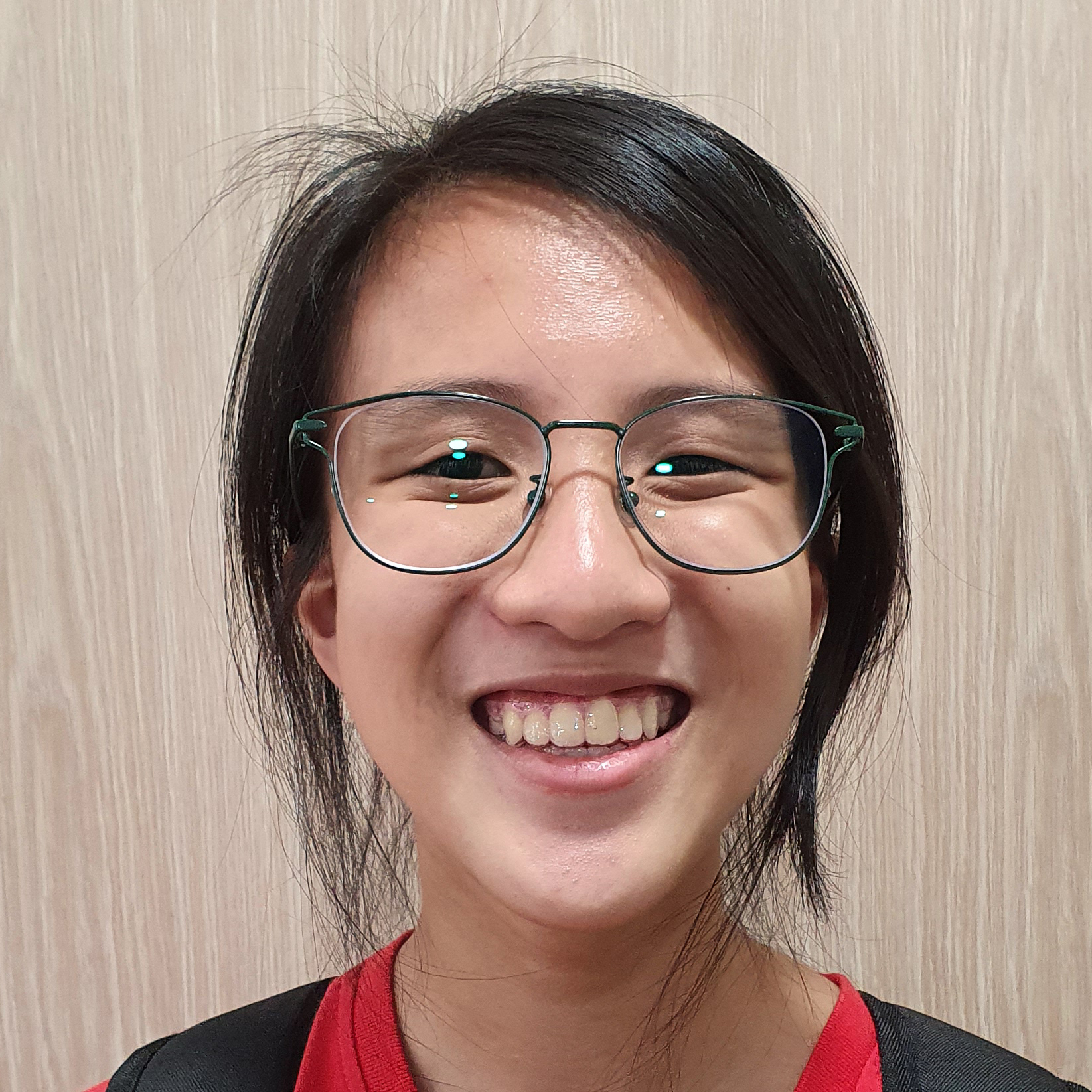 Ng Xin Le